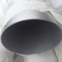 China Industrial Aluminum Pneumatic Cylinder Tubes 6-180mm Diameter with 35-130HB Hardness for Manufacturing Equipment for sale