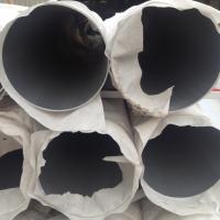 China Industrial Aluminum Pneumatic Cylinder Tubes 6-180mm Diameter with 35-130HB Hardness for Manufacturing Equipment for sale