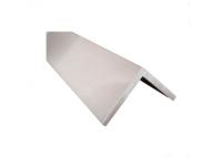 China Custom Aluminum Stair Nosing Angle Edge Profile 6063-T5 Alloy for Flooring and Tile Applications for sale