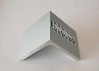 China Corner Joint Aluminium Industrial Profile Wooden Pattern Transfer Surface Treatment for sale