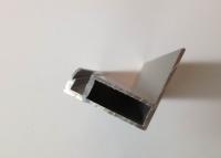 China OEM Powder Coated L Shaped Aluminum Channel Profile 6063 T5 for Industrial Use for sale