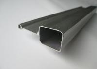 China Custom Mill Finished Aluminium Extrusion Profiles T5 T6 Temper 6005 6063 OEM for sale