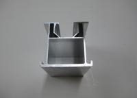 China Adjustable Ground Solar Panel Mounting Bracket 6063 Aluminum Alloy T5 T6 for sale