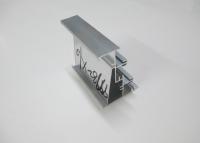 China Industrial Aluminium Profile 6063 T5 for Assembly Line Worktable Custom Length 6m for sale