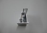China Industrial Aluminium Profile 6063 T5 for Assembly Line Worktable Custom Length 6m for sale