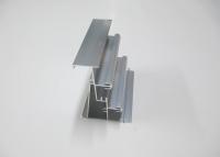 China Industrial Aluminium Profile 6063 T5 for Assembly Line Worktable Custom Length 6m for sale