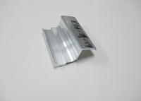 China Custom 6063-T5 Aluminum Sliding Door Profiles for European Market 2m Length for sale
