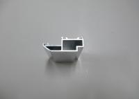 China High Level Solid 250mm Aluminum Cill 18-20 Year Lifespan A6063 T5 for sale