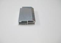 China High Level Solid 250mm Aluminum Cill 18-20 Year Lifespan A6063 T5 for sale