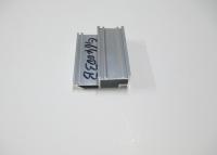 China High Level Solid 250mm Aluminum Cill 18-20 Year Lifespan A6063 T5 for sale