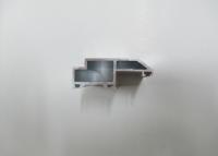China High Level Solid 250mm Aluminum Cill 18-20 Year Lifespan A6063 T5 for sale