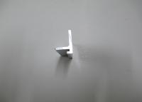 China 500kg Load T Slot Aluminum Extrusion Profile Powder Coated 6063-T5 for Industrial Use for sale