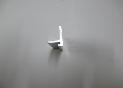 China 500kg Load T Slot Aluminum Extrusion Profile Powder Coated 6063-T5 for Industrial Use for sale