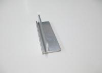 China 500kg Load T Slot Aluminum Extrusion Profile Powder Coated 6063-T5 for Industrial Use for sale