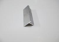 China 500kg Load T Slot Aluminum Extrusion Profile Powder Coated 6063-T5 for Industrial Use for sale