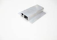 China Electrophoresis Aluminium Door And Window Frames Anodized OEM/ODM SGS for sale