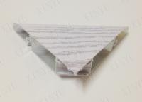 China Aluminum External Door and Window Profiles with Wooden Pattern Transfer 6063 T5 for sale