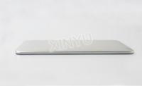 China Anodized Aluminum CNC Machining Parts for Computer Casing 6060 6061 6082 for sale