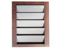 China 6063 T5 Aluminum Window Profiles for Blinds and Curtain Walls - Custom Extrusions with 500-3000 Ton Capacity for sale