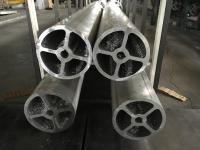 China 6063 H-Beams & I-Beams Aluminum Extrusion Profiles - Mill Finished, Custom Lengths 3/8