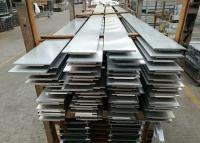 China 6063 H-Beams & I-Beams Aluminum Extrusion Profiles - Mill Finished, Custom Lengths 3/8