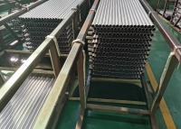 China 7075 T651 Aluminum Round Pipe 58mm Aerospace Grade High Strength Alloy Tube for sale