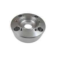 China High Precision CNC Machining Parts Aluminum Turning Components φ0.5-300mm for sale