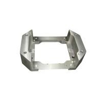 China High Precision CNC Machining Parts Aluminum Turning Components φ0.5-300mm for sale