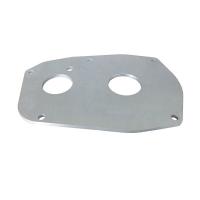 China High Precision CNC Machining Parts Roll Coated Milling Turning 0.005mm Tolerance for sale