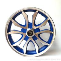 China Custom CNC Machined Forged Aluminum Pulley for Instruments ISO9001 Certified for sale