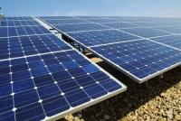 China ODM Aluminum Solar Panel Frame 6000 Series Anodized Extruded Profile for PV Mounting for sale