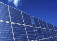China ODM Aluminum Solar Panel Frame 6000 Series Anodized Extruded Profile for PV Mounting for sale