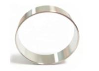 China Custom CNC Machining Anodized Aluminum Rings ISO9001 ±0.05mm Tolerance for sale