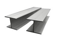 China T8 Alloy I Shaped Aluminum Profile for Industrial Parts ISO 0.8mm Thickness 3m-6m Length for sale