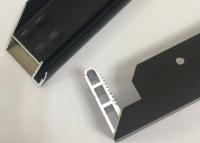 China Photovoltaic Aluminum Solar Panel Frame 6000 Series PV Support Structure Module for sale