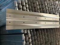 China Custom Aluminum Heat Sink Profile 6082 T6 CNC Drilling ODM Extrusion for sale