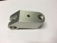 China 7075 Aircraft Aluminum CNC Machining Parts with Sandblasting Anodizing - 108,000 sqm Factory & 23 Years Experience for sale