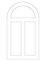 China 6061T6 Aluminum Tube Industrial Profile for Conductive Beam Hook Oxidation Equipment for sale