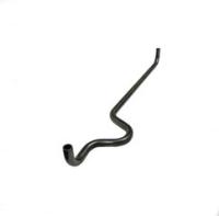 China Custom Powder Coating Aluminum Tube Bending and Sheet Metal Welding Fabrication for sale
