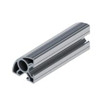 China Anodized T Slot Aluminum Profile Extrusion 6000mm for CNC 3D Printer Parts for sale