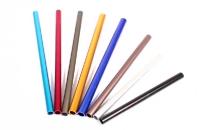 China Anodized Round Aluminum Tube 6061 5083 3003 T6 50mm OD Industrial Pipe for sale