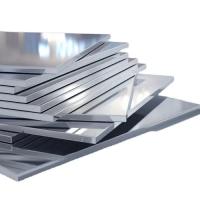 China 7075 T651 Aluminum Alloy Plate Smooth Surface 900mm Width High Strength Aerospace Grade for sale