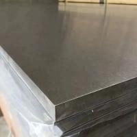 China 7075 T651 Aluminum Alloy Plate Smooth Surface 900mm Width High Strength Aerospace Grade for sale