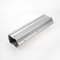 China Custom High Precision CNC Aluminum Alloy Part 6061-T6 Anodized for Machine for sale