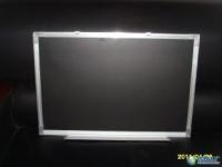 China 6063 T5 Anodized Aluminum Extrusion Profiles 0.7-10mm Thickness for Blackboard Chalkboard Lectern Frames for sale