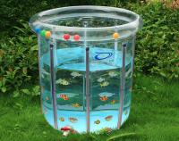 China Mirror Polish Bright Anodized Aluminum Round Tube 6063 T5 for Swimming Pool Frame Stents for sale