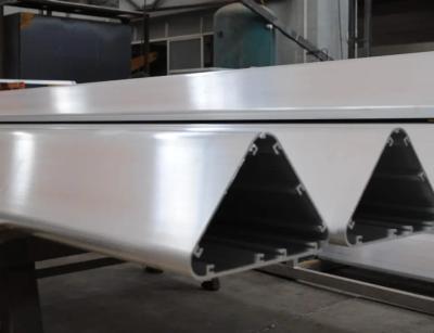 China Custom CNC Aluminum Alloy Charging Pile Case for New Energy Vehicle 6061 for sale
