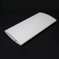 China T6 Aluminum Shutters Louvers for Windows Doors Patios Balconies Carports 5.0mm for sale
