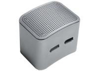 China Square Aluminum Electronic Enclosure Shell Sound Net Cover 77x92x1mm for sale