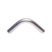 China Aluminum Balcony 90 Degree Elbow D16mm Tube for Handrail Systems for sale